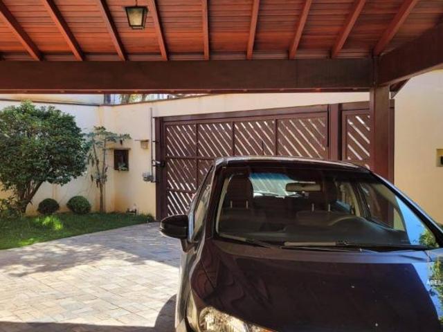 Casa com 3 dormitórios à venda, 294 m² por R$ 890.000,00 Parque Residencial Presidente Médici It