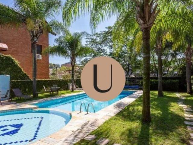 Casa com 3 dormitórios à venda, 295 m² por R$ 3.000.000,00 Morumbi São Paulo/SP