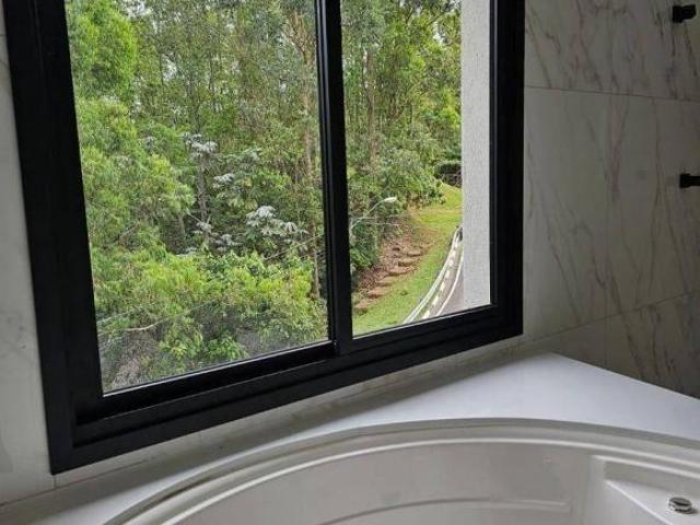 Casa com 3 dormitórios à venda, 295 m² por R$ 3.150.000,00 Condomínio Residencial Real Park Arujá
