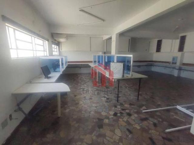Casa com 3 dormitórios à venda, 295 m² por R$ 1.500.000,00 Aparecida Santos/SP