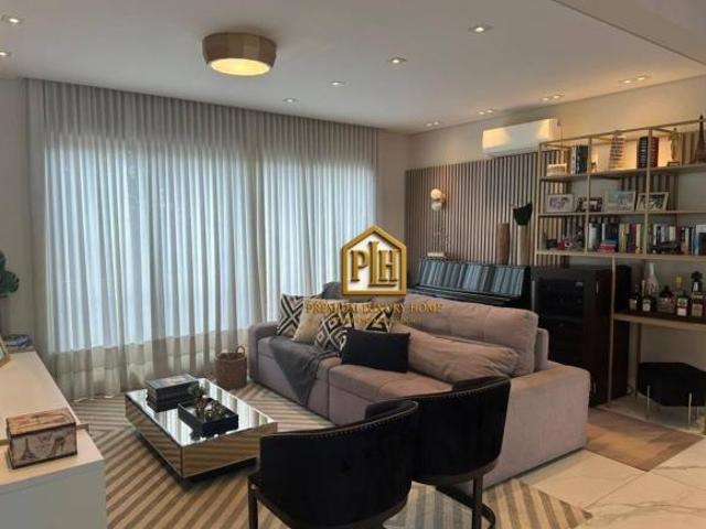 Casa com 3 dormitórios à venda, 295 m² por R$ 1.850.000,00 Condomínio Terras de Atibaia I Atibai