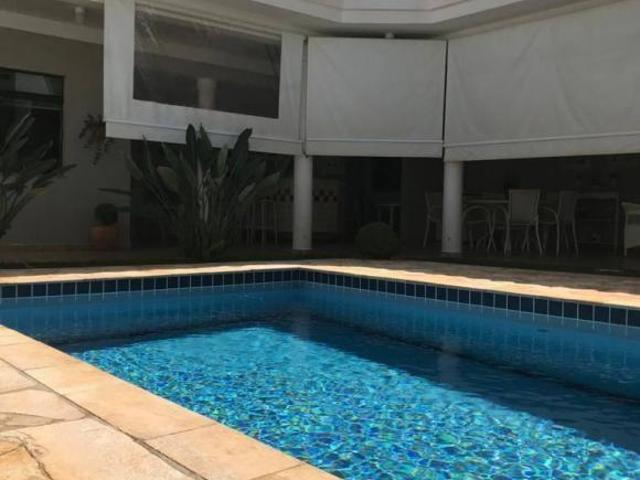 Casa com 3 dormitórios à venda, 295 m² por R$ 1.980.000,00 Jardim Residencial Tivoli Park Soroca