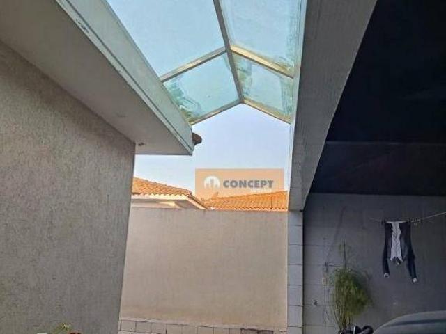 Casa com 3 dormitórios à venda, 295 m² por R$ 1.199.000,00 Jardim Modelo Suzano/SP
