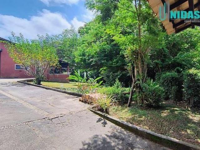Casa com 3 dormitórios à venda, 295 m² por R$ 1.350.000,00 Chácaras Cataguá Taubaté/SP