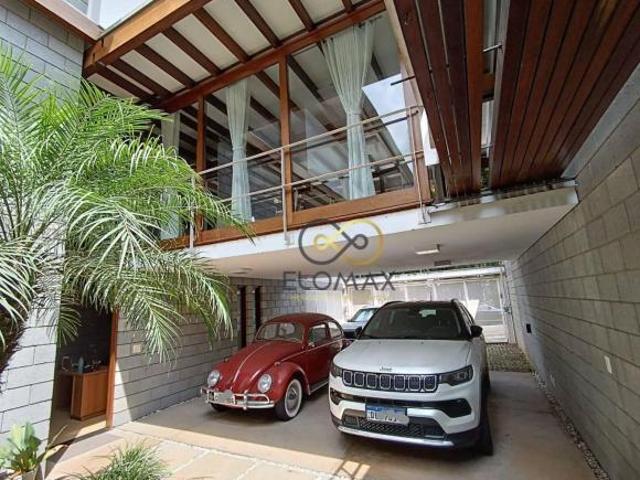 Casa com 3 dormitórios à venda, 295 m² por R$ 2.400.000,00 Vila Rosália Guarulhos/SP