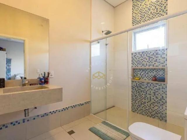Casa com 3 dormitórios à venda, 295 m² por R$ 2.520.000,00 Swiss Park Campinas/SP