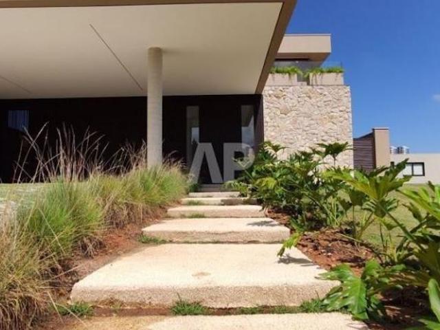 Casa com 3 dormitórios à venda, 295 m² por R$ 2.800.000,00 Condomínio Villas do Golfe Itu/SP