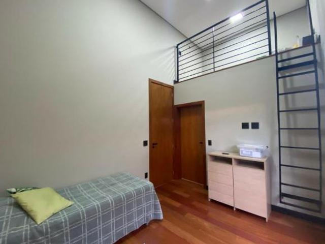Casa com 3 dormitórios à venda, 295 m² por R$ 2.950.000,00 Alphaville Nova Esplanada IV Votorant