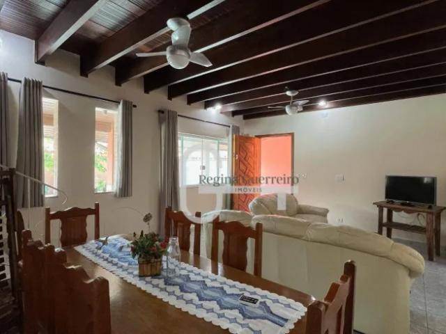 Casa com 3 dormitórios à venda, 295 m² por R$ 580.000,00 Parque Balneário Oásis Peruíbe/SP
