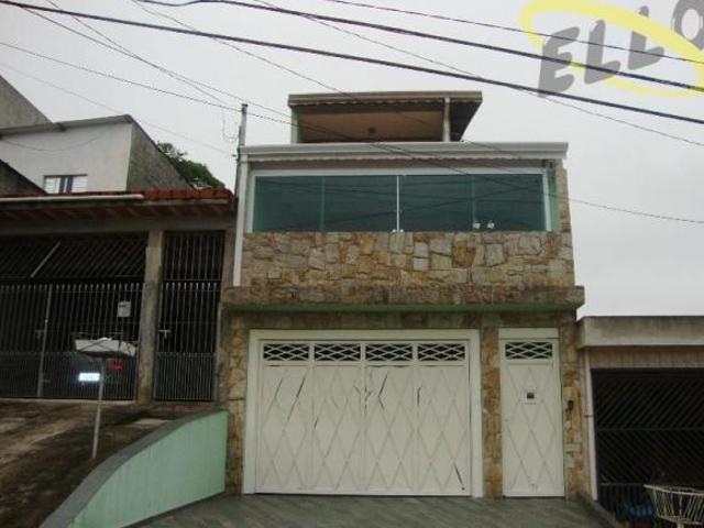 Casa com 3 dormitórios à venda, 295 m² por R$ 650.000,00 Jardim Leonor Cotia/SP