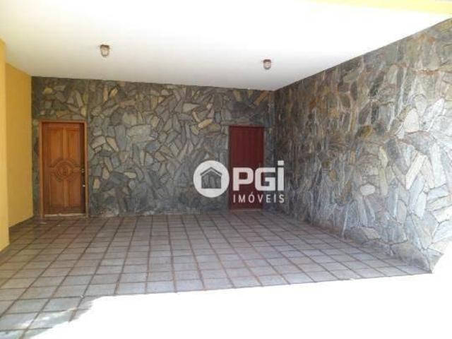 Casa com 3 dormitórios à venda, 295 m² por R$ 800.000,00 Parque Residencial Cidade Universitária