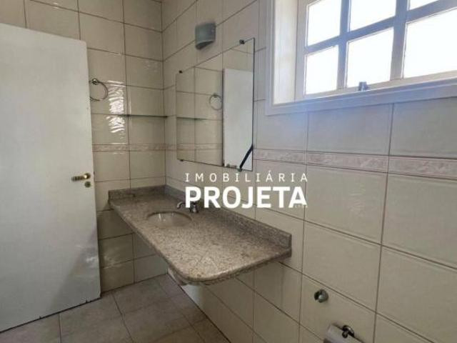 Casa com 3 dormitórios à venda, 295 m² por R$ 860.000,00 Jardim Santa Eliza Presidente Prudente/