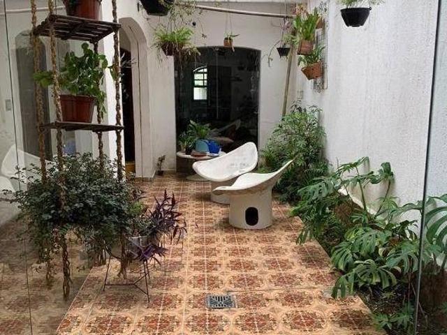 Casa com 3 dormitórios à venda, 276 m² por R$ 4.323.000,00 Tucuruvi São Paulo/SP