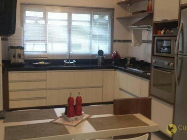 CASA COM 3 DORMITÓRIOS À VENDA, 296 M² POR R$ 1.800.000 CONDOMÍNIO JARDIM RESIDENCIAL VILLA SUÍÇA