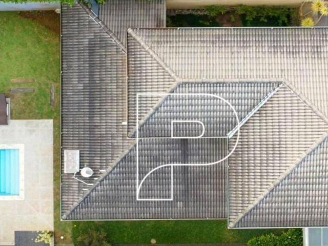 Casa com 3 dormitórios à venda, 296 m² por R$ 1.980.000,00 Granja Viana Carapicuíba/SP
