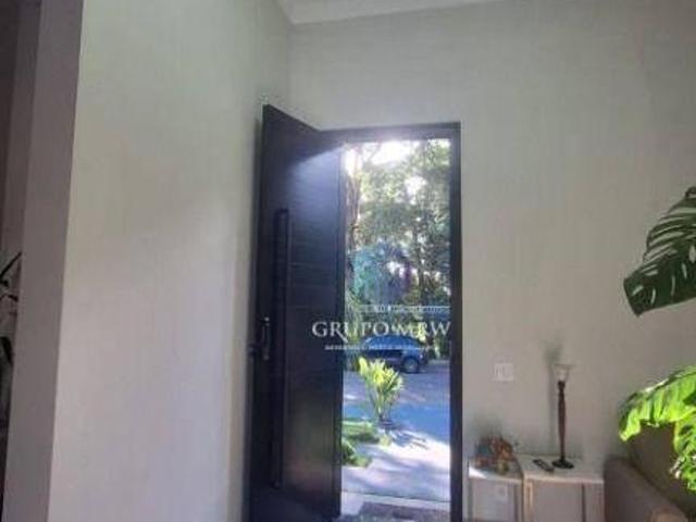 Casa com 3 dormitórios à venda, 296 m² por R$ 2.699.000,00 Condomínio Fazenda Jequitibá Sorocaba