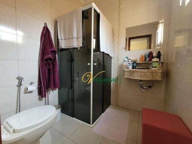 Casa com 3 dormitórios à venda, 296 m² por R$ 780.000 Residencial Cidade Jardim São José do Rio
