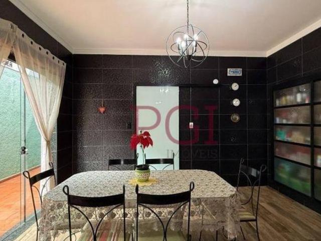 Casa com 3 dormitórios à venda, 296 m² por R$ 830.000 Jardim Sumaré Ribeirão Preto/SP