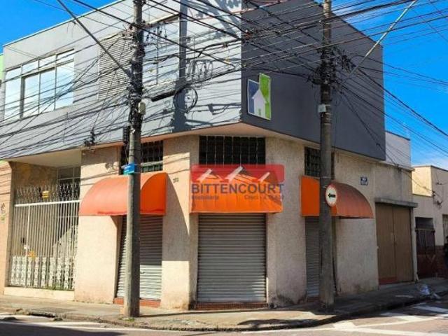 Casa com 3 dormitórios à venda, 296 m² por R$ 850.000,00 Vila Joana Jundiaí/SP