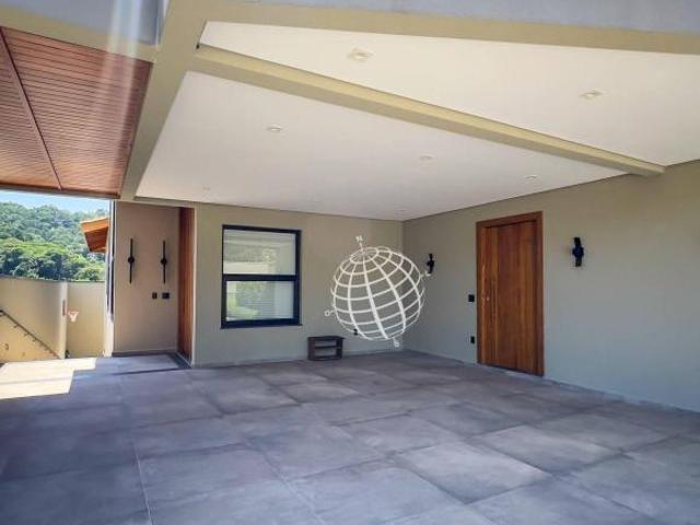 Casa com 3 dormitórios à venda, 300 m² por R$ 3.500.000,00 Condomínio Granville Atibaia/SP
