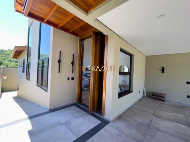 Casa com 3 dormitórios à venda, 297 m² por R$ 3.500.000,00 Loteamento Granville Atibaia/SP