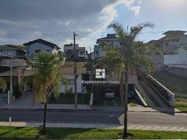 Casa com 3 dormitórios à venda, 297 m² por R$ 1.700.000,00 Loteamento Itatiba Country Club Itat