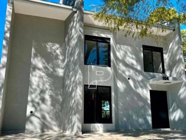 Casa com 3 dormitórios à venda, 297 m² por R$ 1.750.000,00 Granja Viana Cotia/SP