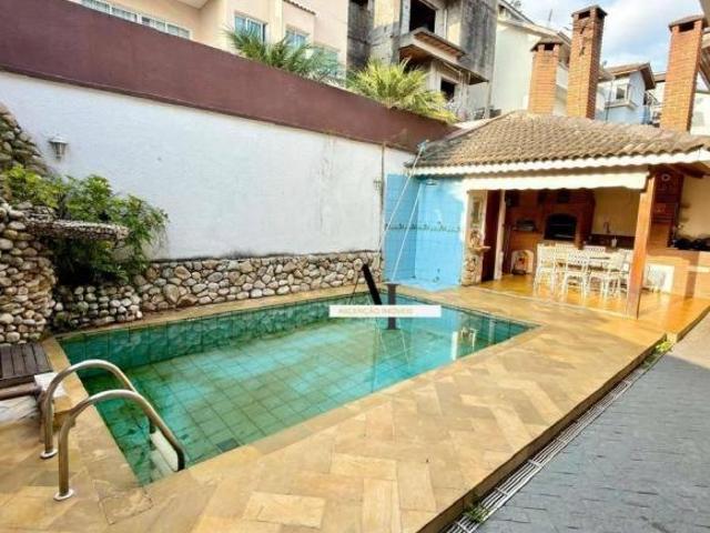 Casa com 3 dormitórios à venda, 297 m² por R$ 1.800.000,00 Arujá 5 Arujá/SP