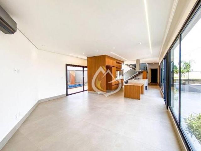 Casa à venda, 297 m² por R$ 1.920.000,00 Residencial Terras da Estância Paulínia/SP