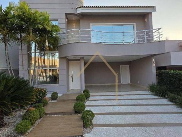 Casa com 3 dormitórios à venda, 297 m² por R$ 2.650.000,00 Jardim Tripoli Americana/SP