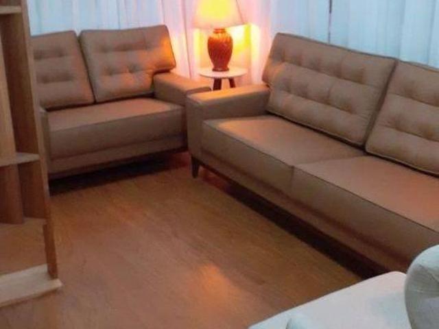 Casa com 3 dormitórios à venda, 297 m² por R$ 2.300.000,00 Swiss Park Campinas/SP