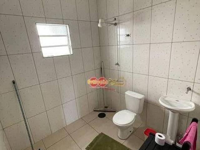 Casa com 3 dormitórios à venda, 297 m² por R$ 700.000,00 Nova Itatiba Itatiba/SP