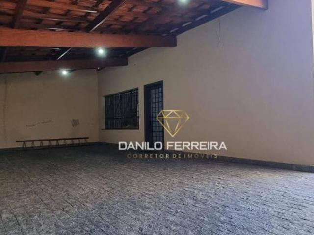 Casa com 3 dormitórios à venda, 297 m² por R$ 850.000,00 Parque Residencial Mayard Itu/SP