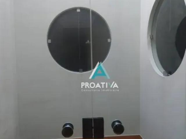 Casa com 3 dormitórios à venda, 298 m² Jardim Santo André/SP