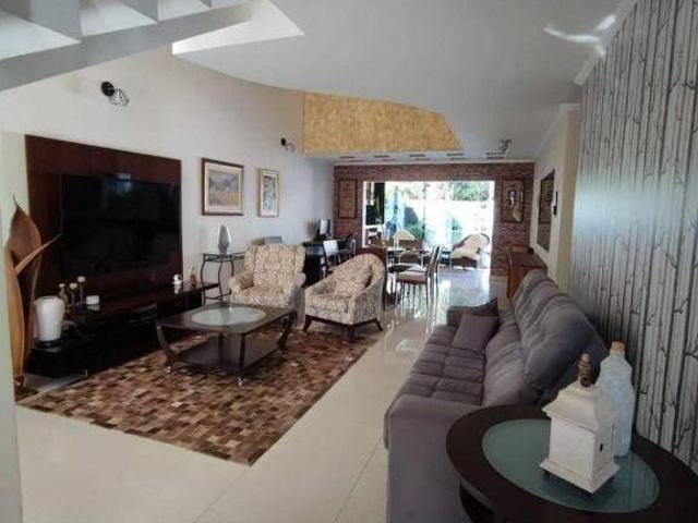 Casa com 3 dormitórios à venda, 298 m² por R$ 1.500.000 Condomínio Villa dos Inglezes Sorocaba/S