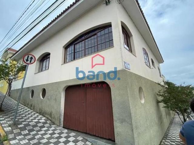 Casa com 3 dormitórios à venda, 298 m² por R$ 1.600.000,00 Centro Porto Feliz/SP
