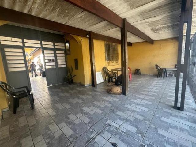 Casa com 3 dormitórios à venda, 298 m² por R$ 1.800.000,00 Várzea da Barra Funda São Paulo/SP