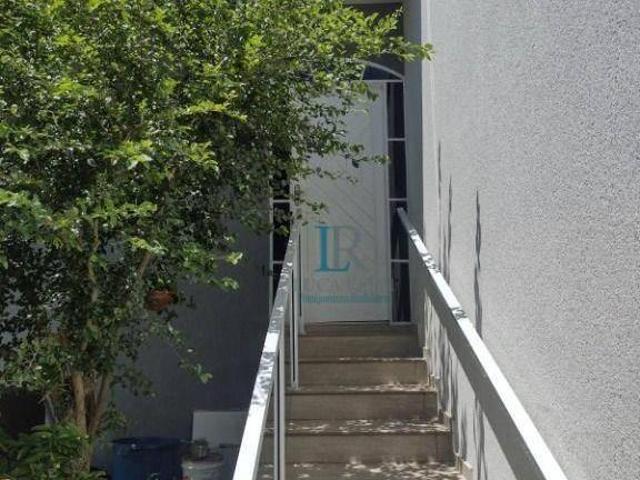 Casa com 3 dormitórios à venda, 298 m² por R$ 1.200.000,00 Parque Viana Barueri/SP