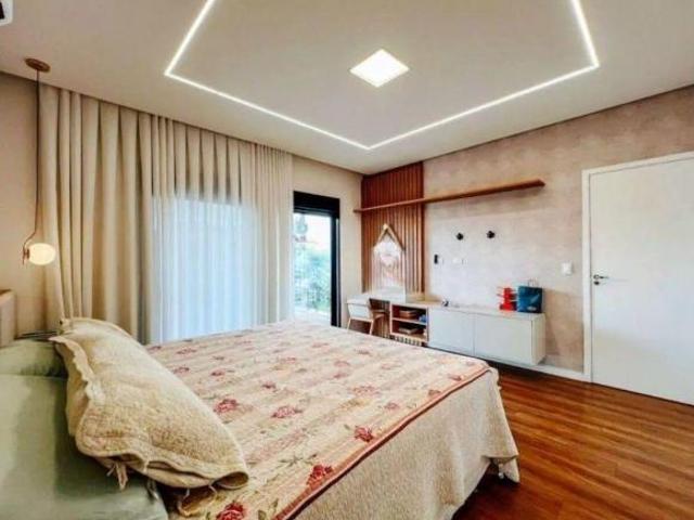 Casa com 3 dormitórios à venda, 298 m² por R$ 2.400.000,00 Jardim Califórnia Jacareí/SP