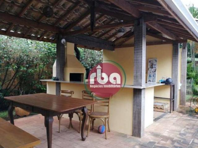 Casa com 3 dormitórios à venda, 299 m² por R$ 1.850.000,00 Condomínio Campos de Santo Antônio It