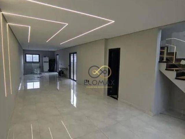 Casa com 3 dormitórios à venda, 299 m² por R$ 1.950.000,00 Jardim Santa Clara Guarulhos/SP
