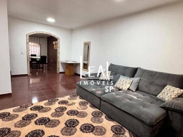 Casa com 3 dormitórios à venda, 299 m² por R$ 950.000,00 Jardim Las Vegas Guarulhos/SP