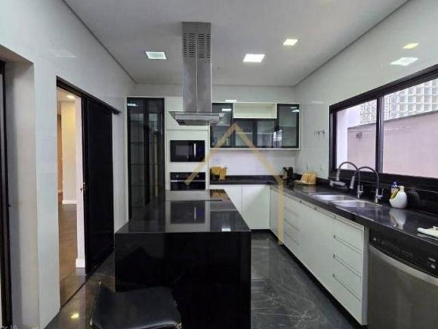 Casa com 3 dormitórios à venda, 290 m² Jardim Imperador Americana/SP