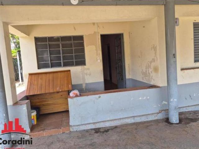 Casa com 3 dormitórios à venda, 290 m² Jardim São Roque Americana/SP