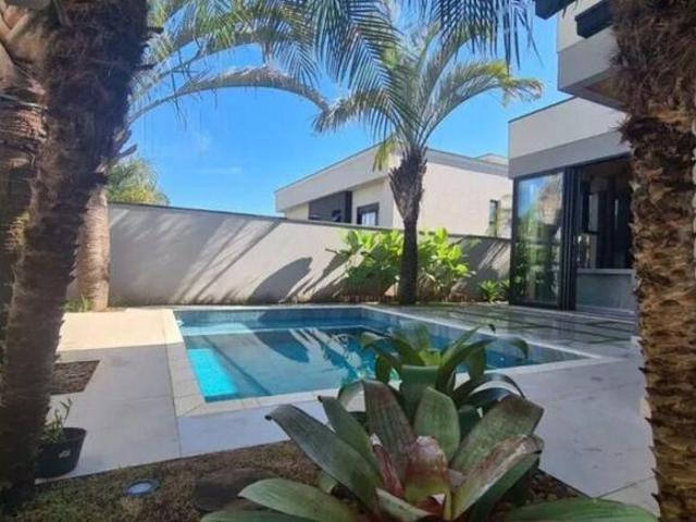 Casa com 3 dormitórios à venda, 290 m² por R$ 3.850.000,00 Condomínio Residencial Alphaville II
