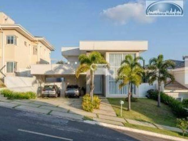 Casa com 3 dormitórios à venda, 290 m² por R$ 3.900.000,00 Condomínio Terras de Vinhedo Vinhedo/