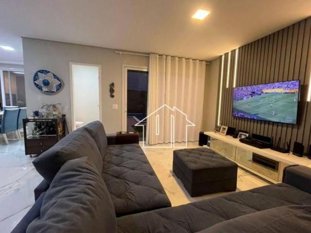Casa com 3 dormitórios à venda, 290 m² por R$ 3.200.000,00 Urbanova São José dos Campos/SP