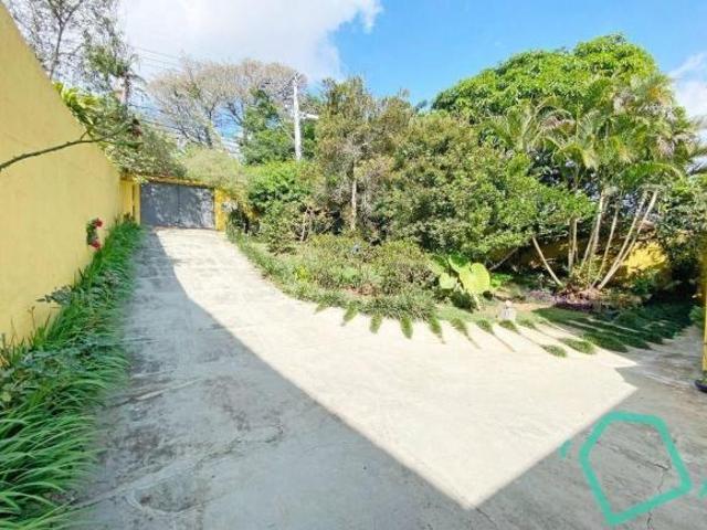 Casa com 3 dormitórios à venda, 290 m² por R$ 1.448.000,00 Granja Viana Cotia/SP