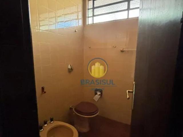 Casa com 3 dormitórios à venda, 290 m² por R$ 1.450.000,00 Interlagos São Paulo/SP