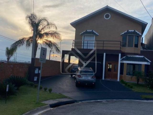 Casa com 3 dormitórios à venda, 290 m² por R$ 1.500.000,00 Ibiti Reserva Sorocaba/SP